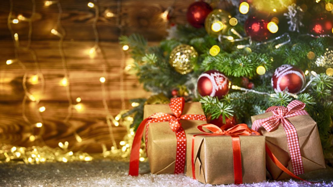 Veselé Vánoce a šťastný nový rok - Základní škola Velký Ořechov